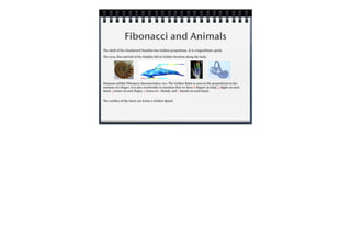 Fibonacci Numbers | PDF
