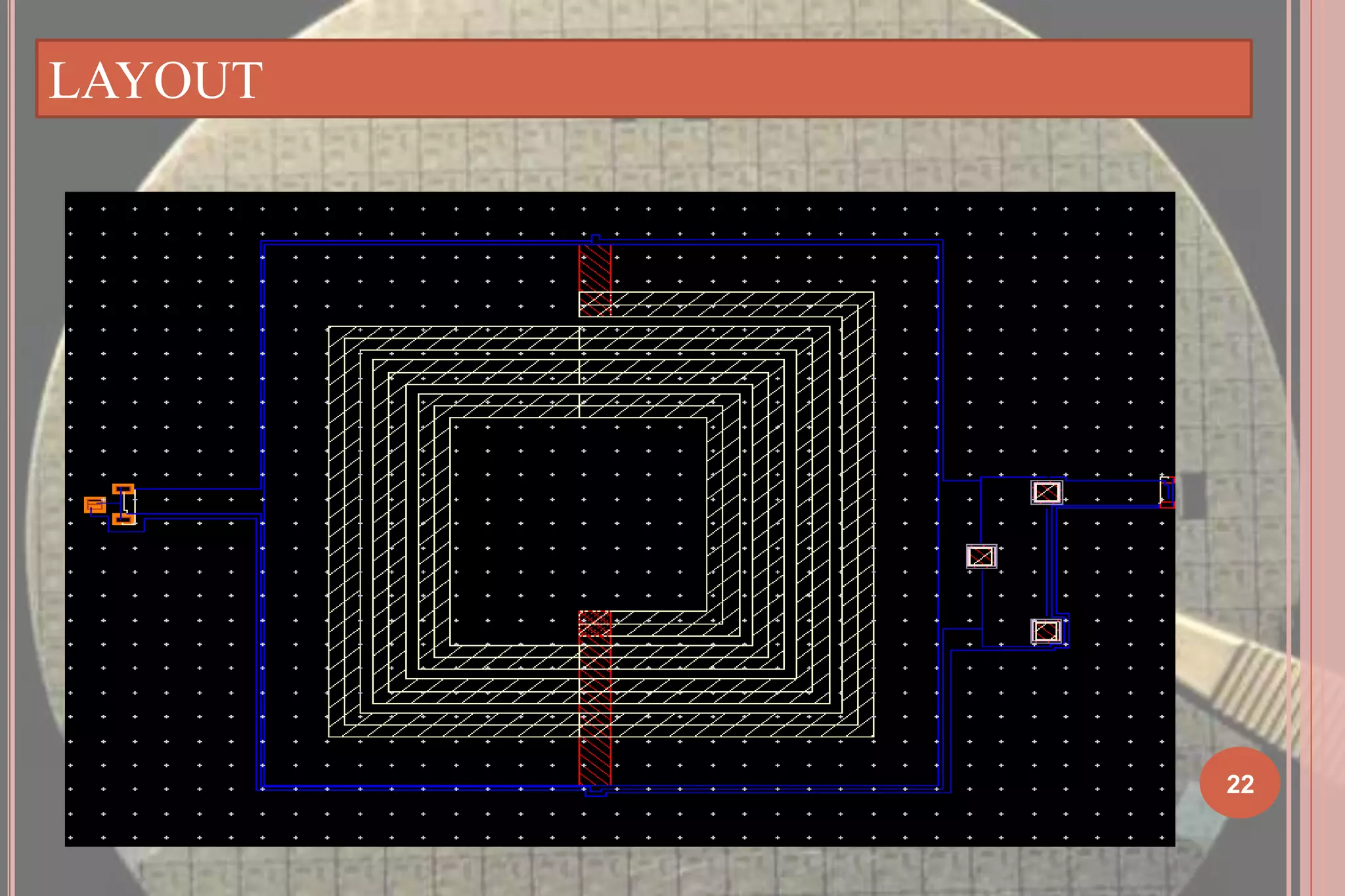 design and analysis of voltage controlled oscillator | PPTX