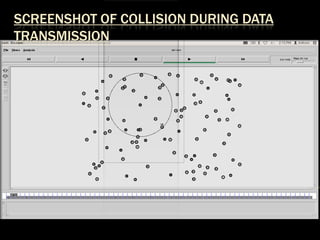 Wireless Sensor Networks with emphasis on DSR | PPTX