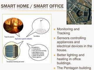 Wireless Sensor Networks with emphasis on DSR | PPTX