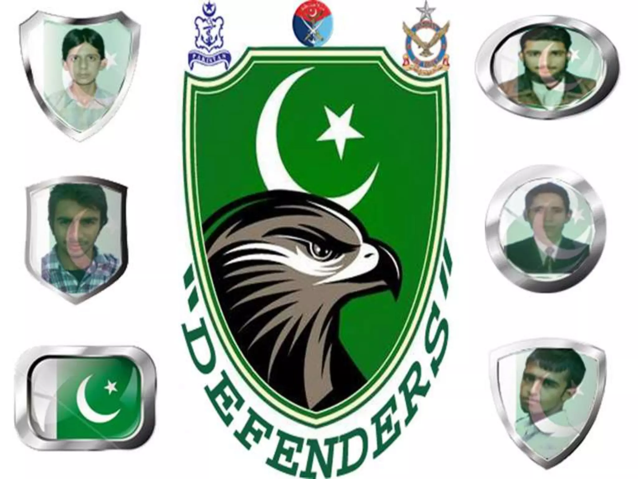 DEFENSE SYSTEM OF PAKISTAN. | PPT