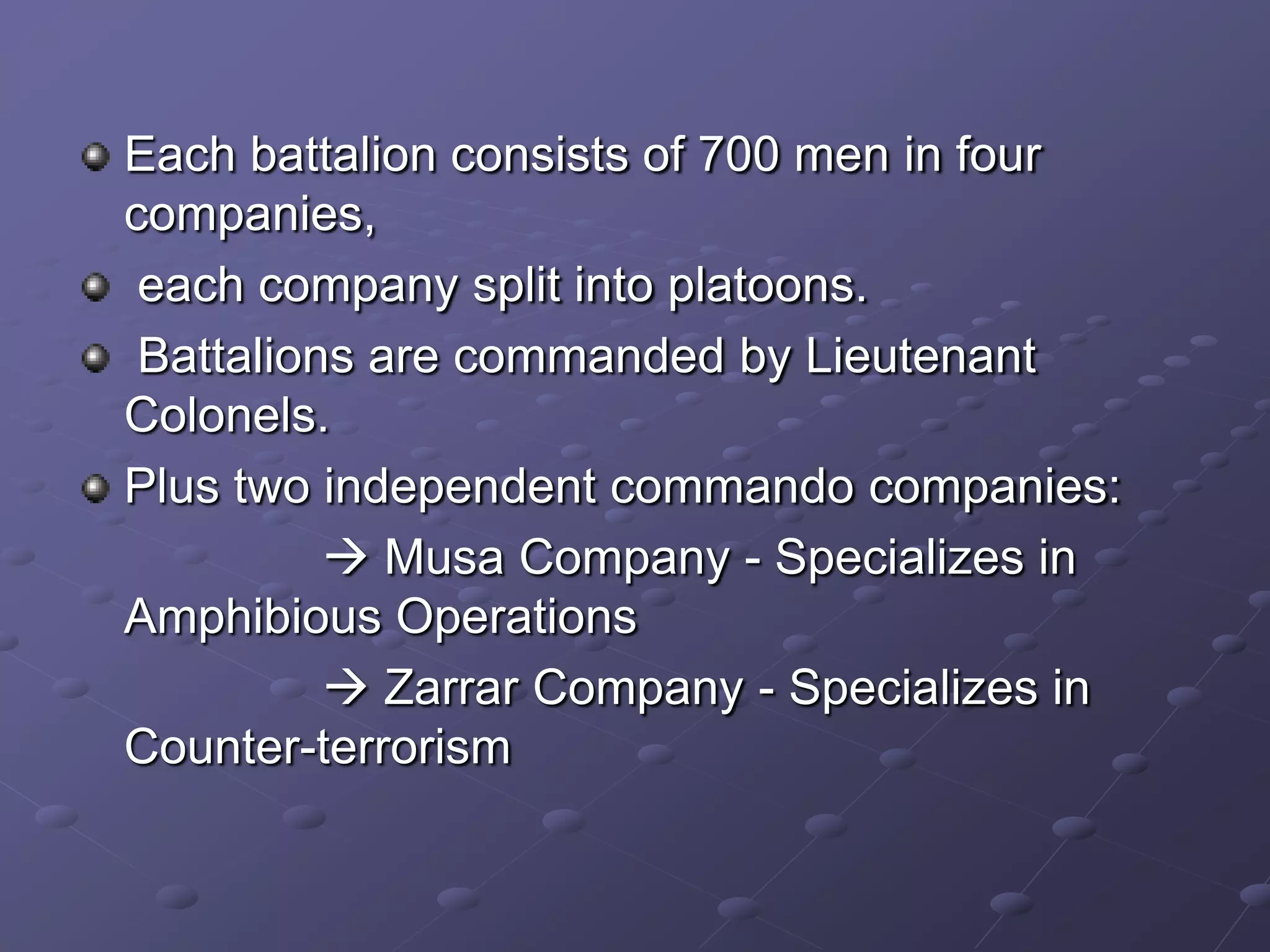 DEFENSE SYSTEM OF PAKISTAN. | PPT