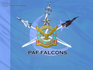DEFENSE SYSTEM OF PAKISTAN. | PPT