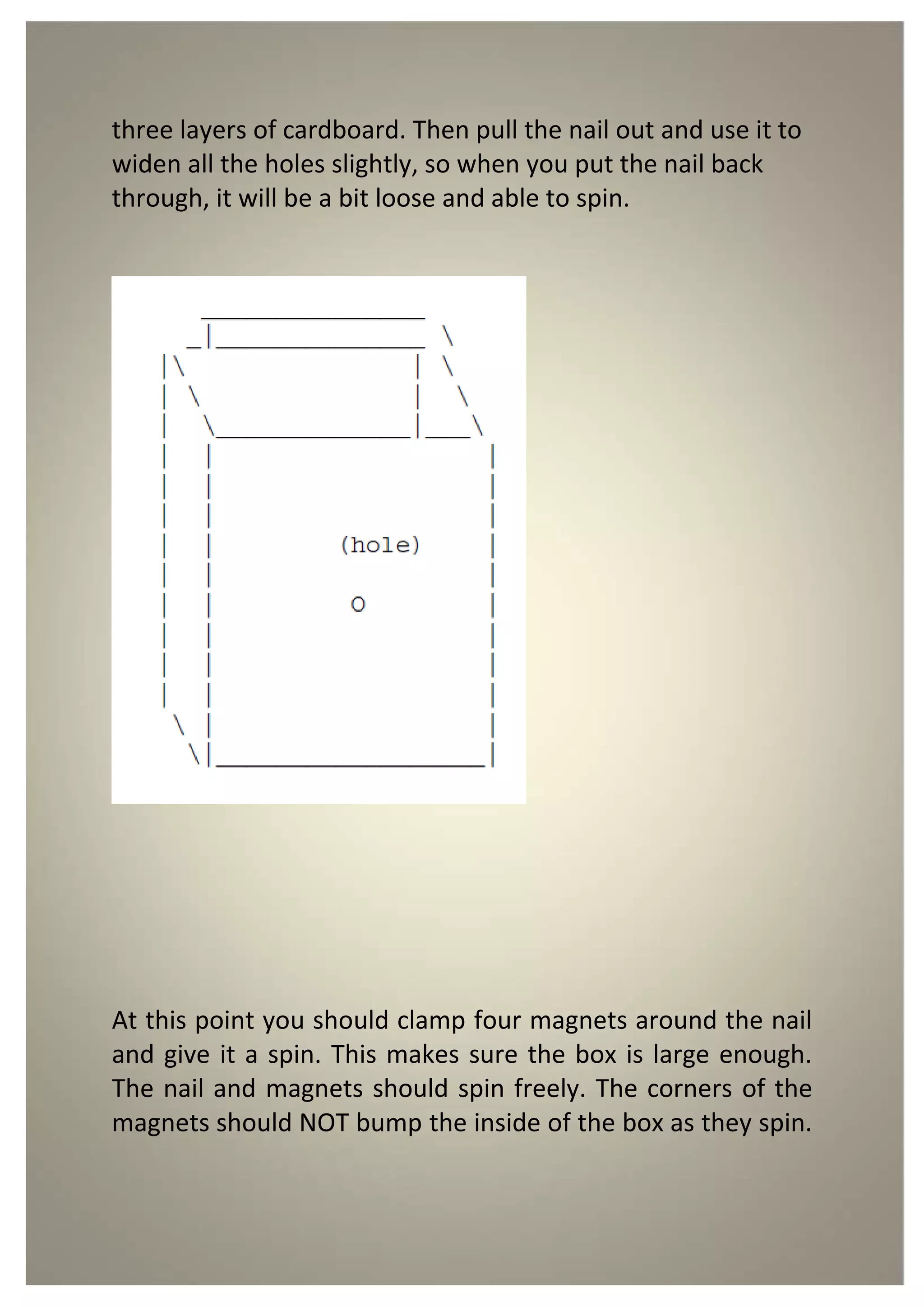 12th CBSE Physics Project AC Generator | DOCX