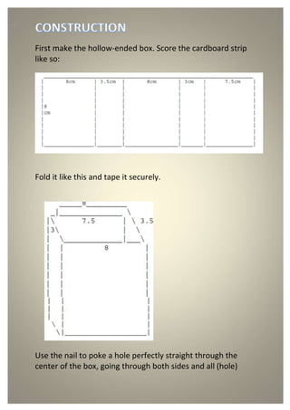 12th CBSE Physics Project AC Generator | DOCX