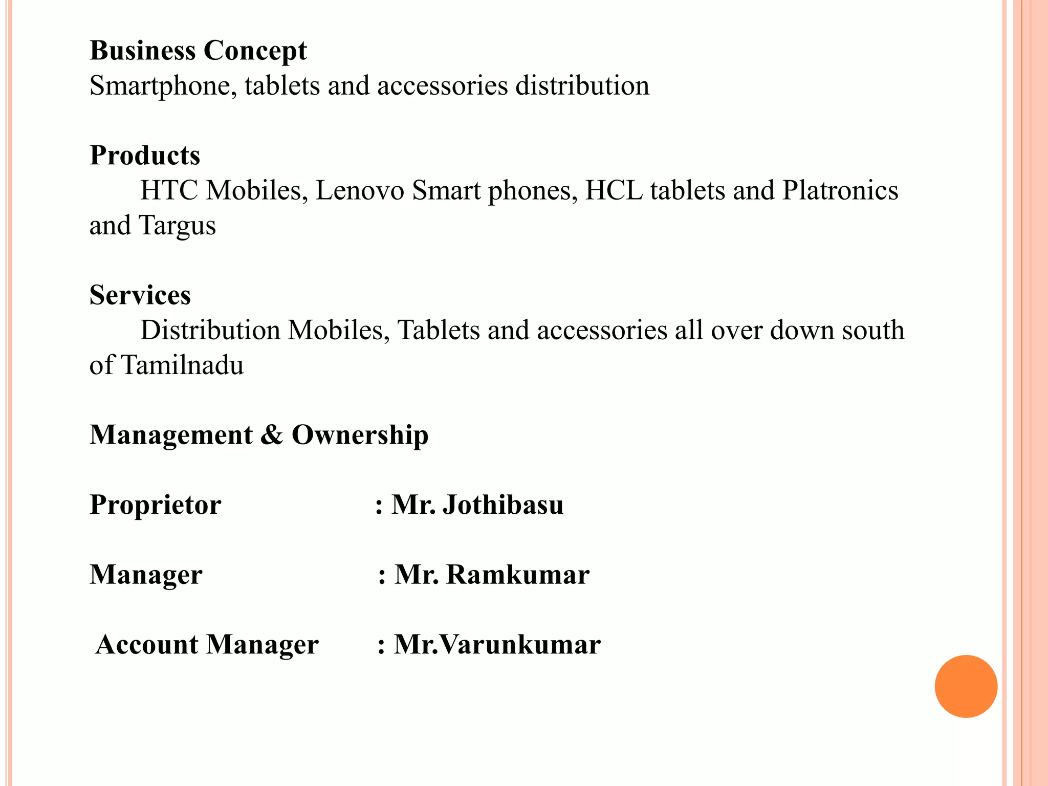 SMART PHONE PROJECT | PPTX