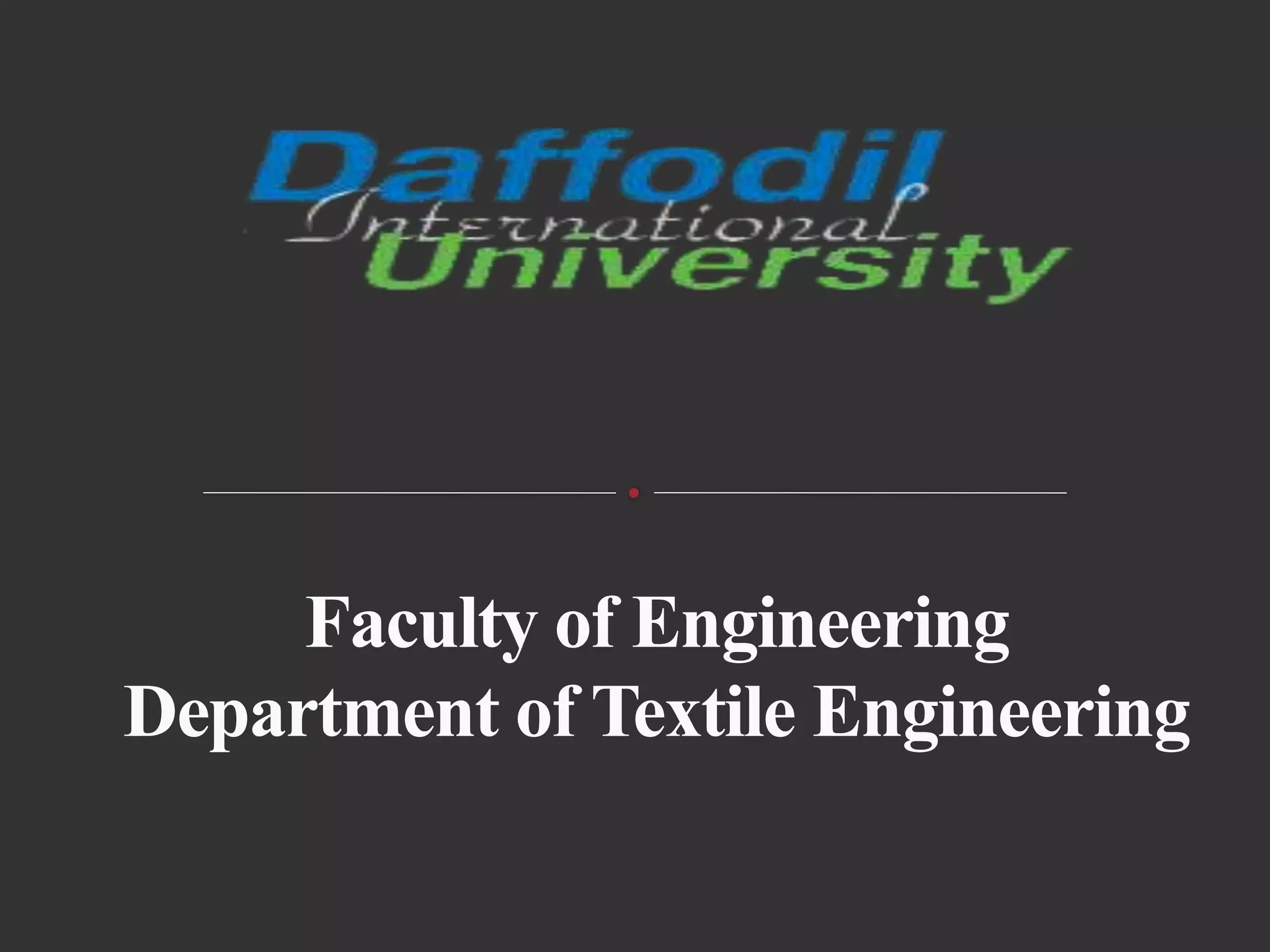 production of denim fabrics using rope dyeing and slasher dyeing ...