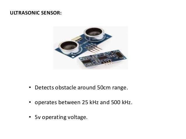 Navigation System For Blind Using Gps And Gsm