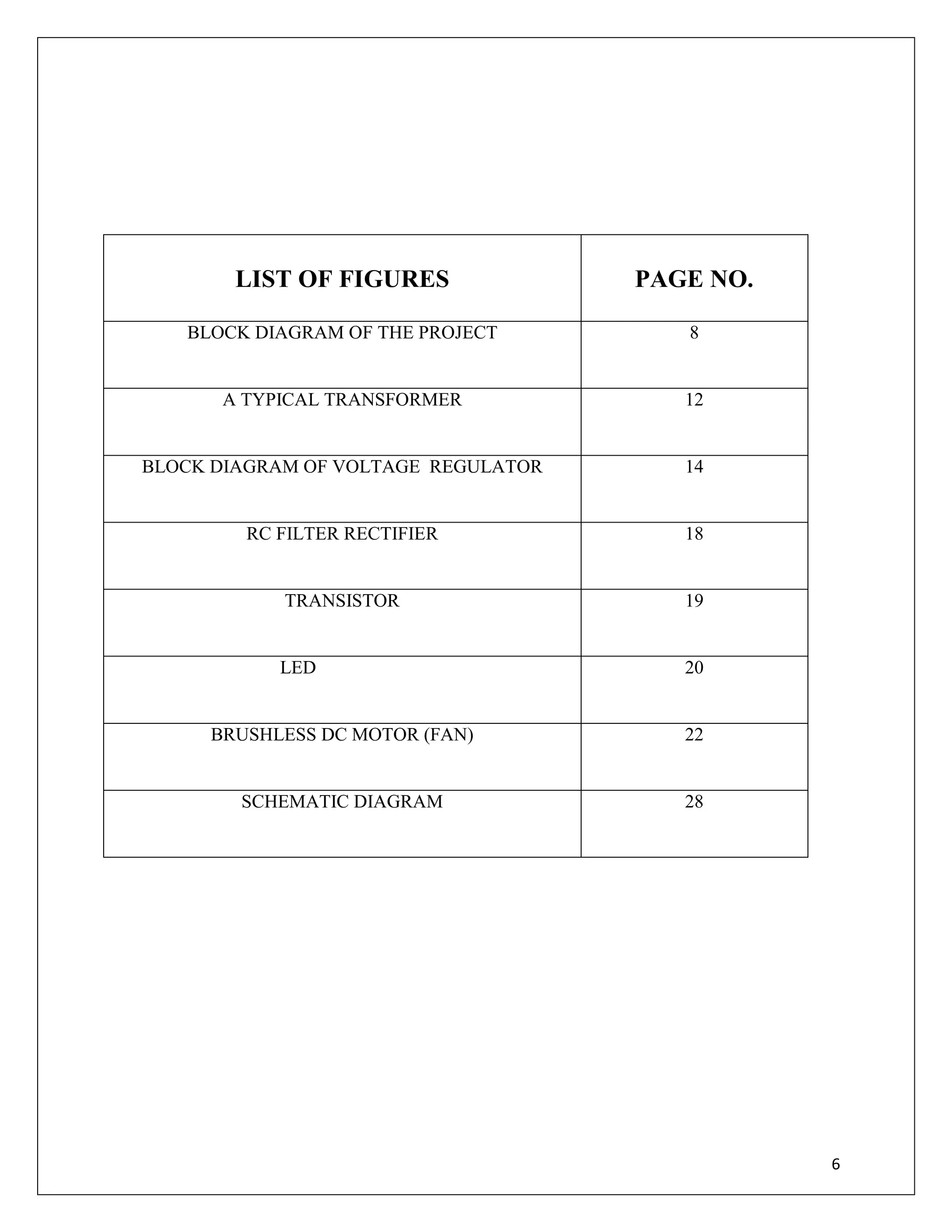 Wireless Power Transmission Project Pdf Computer Networking Computing