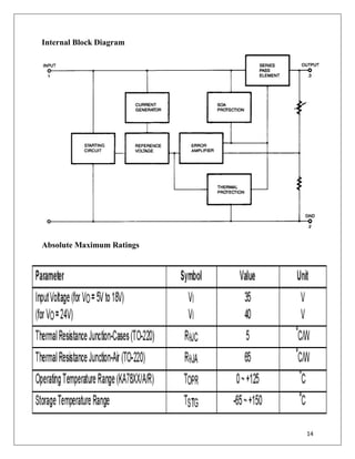 WIRELESS POWER TRANSMISSION Project | PDF
