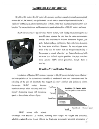WIRELESS POWER TRANSMISSION Project | PDF