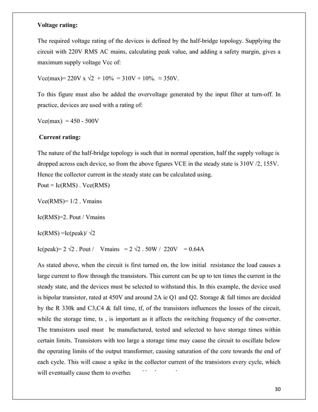Wireless Power Transmission Project Pdf Computer Networking Computing