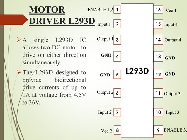 BLUETOOTH CONTROL ROBOT WITH ANDROID APPLICATION