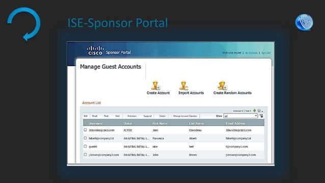 Enterprise Network Design and Deployment | PPTX