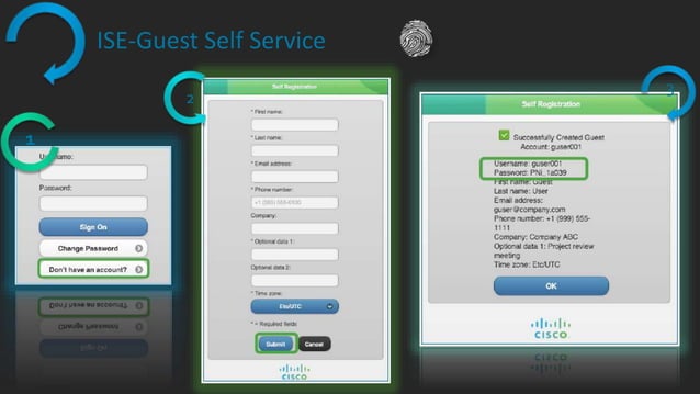 Enterprise Network Design and Deployment | PPTX