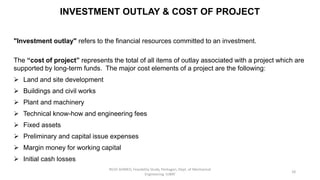 Feasibility Study | PPTX