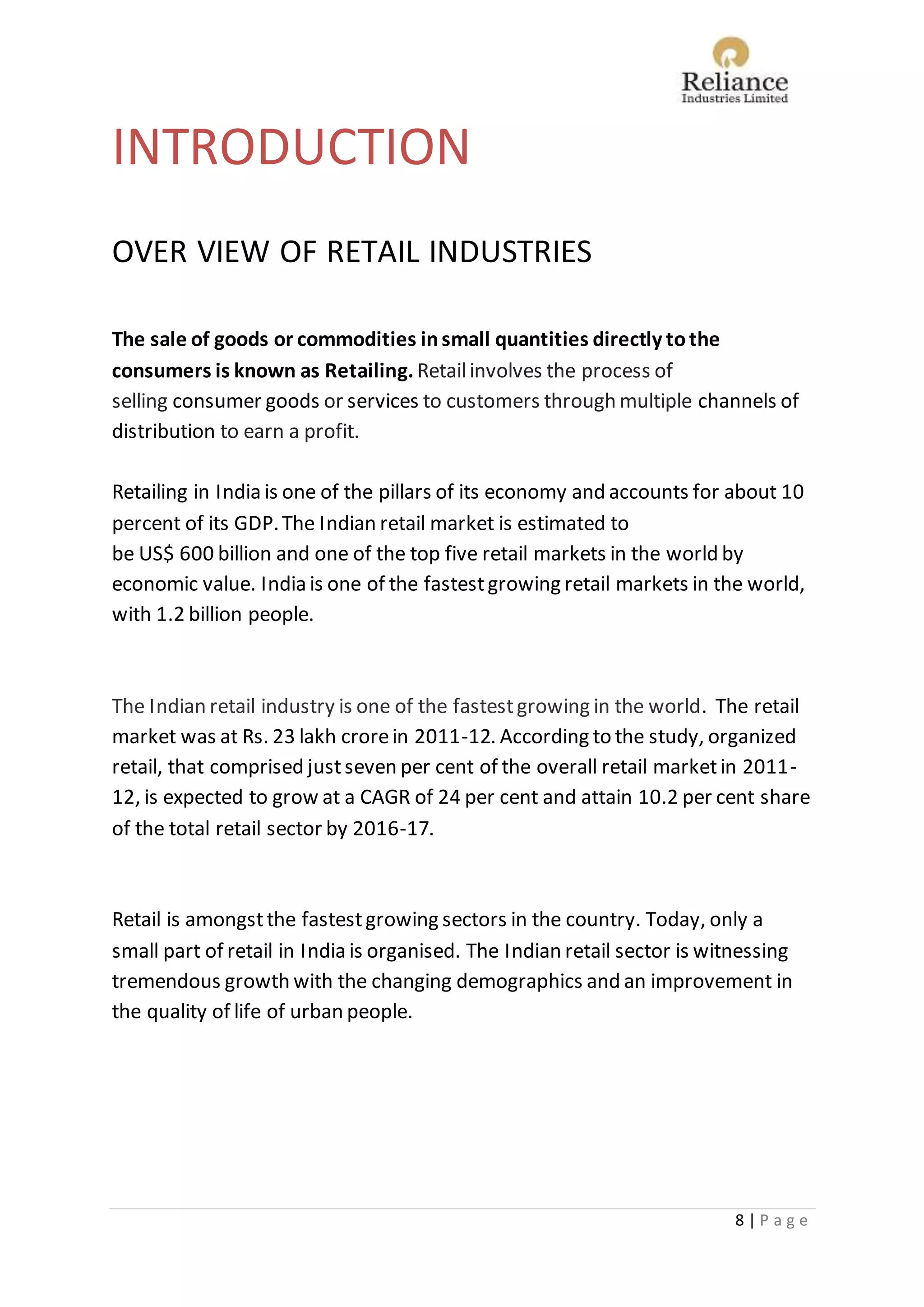 Class 11 Project on Business Studies | DOCX