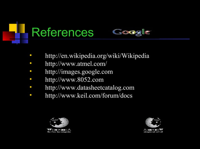 wireless electronics notice board using GSM | PPT | Computer Peripherals | Computing