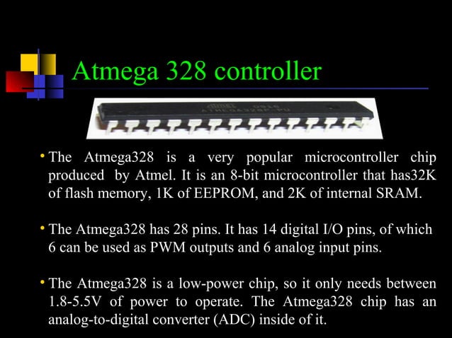 wireless electronics notice board using GSM | PPT | Computer Peripherals | Computing