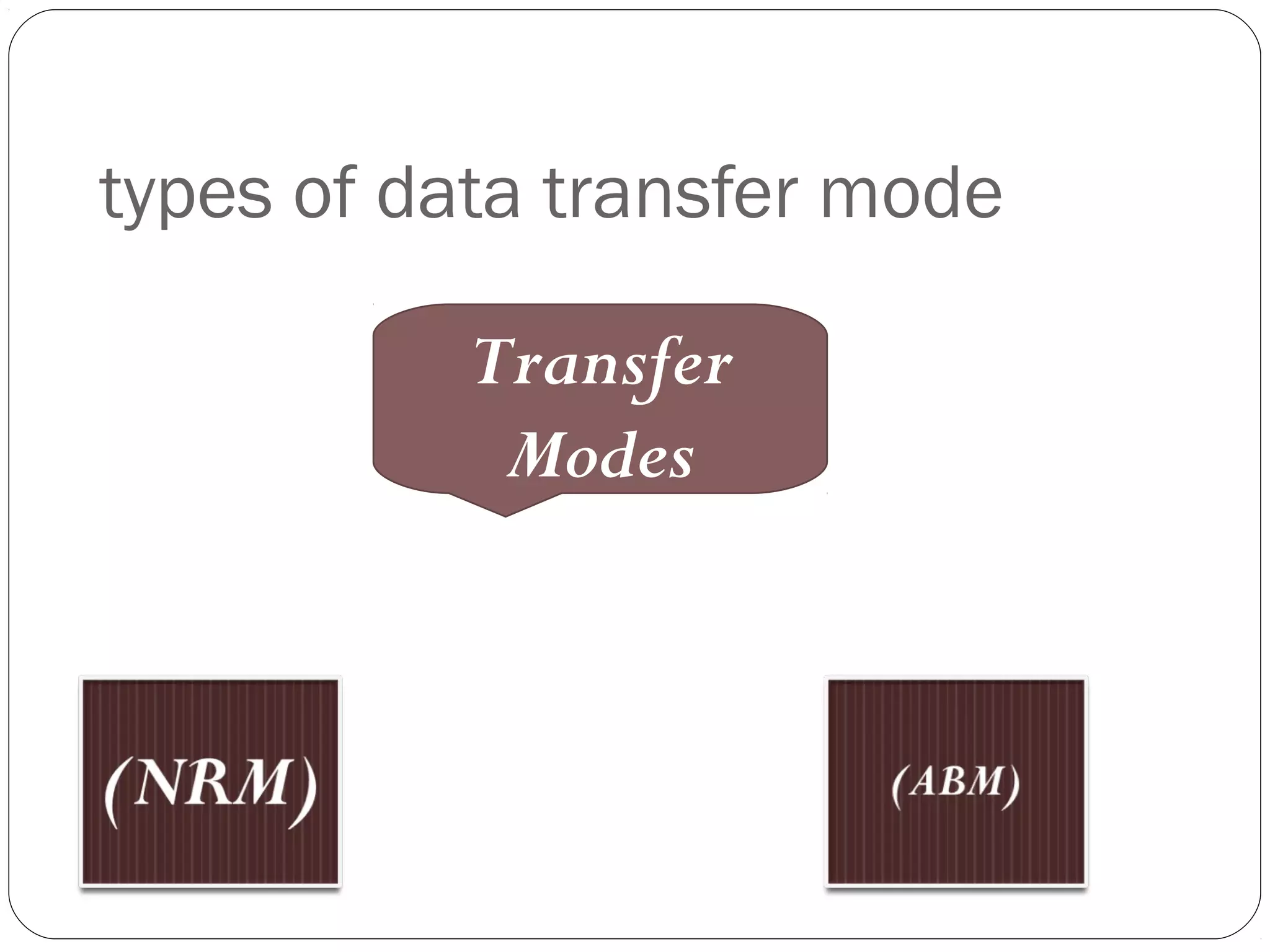 data-link layer protocols | PPT