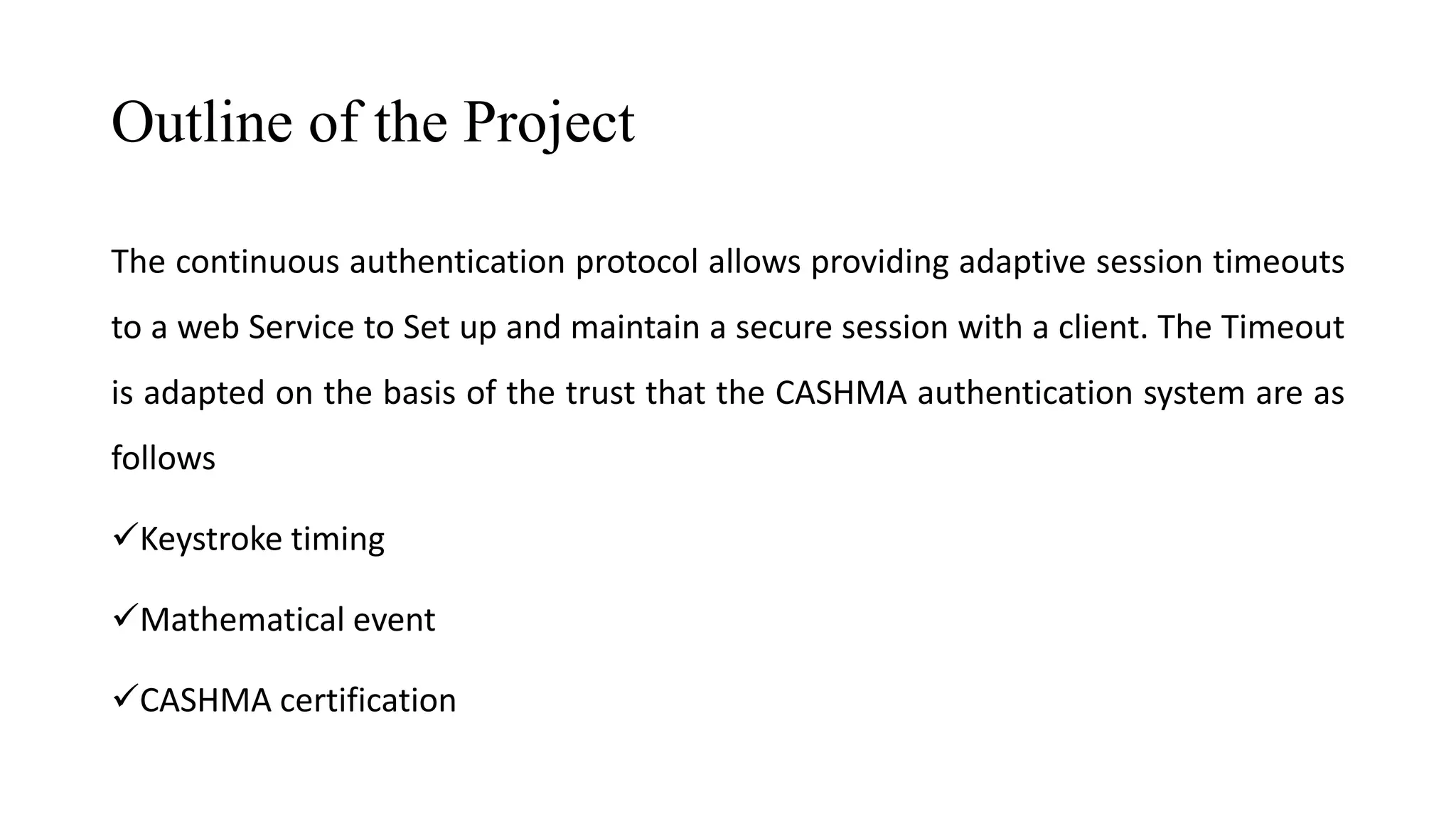 CASHMA TECHNIQUE NEW IDEAS | PPT