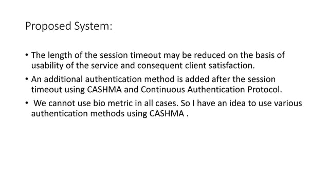 CASHMA TECHNIQUE NEW IDEAS | PPT | Free Download