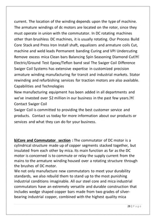 Kanchrapara Railway workshop Project(Short) | DOCX