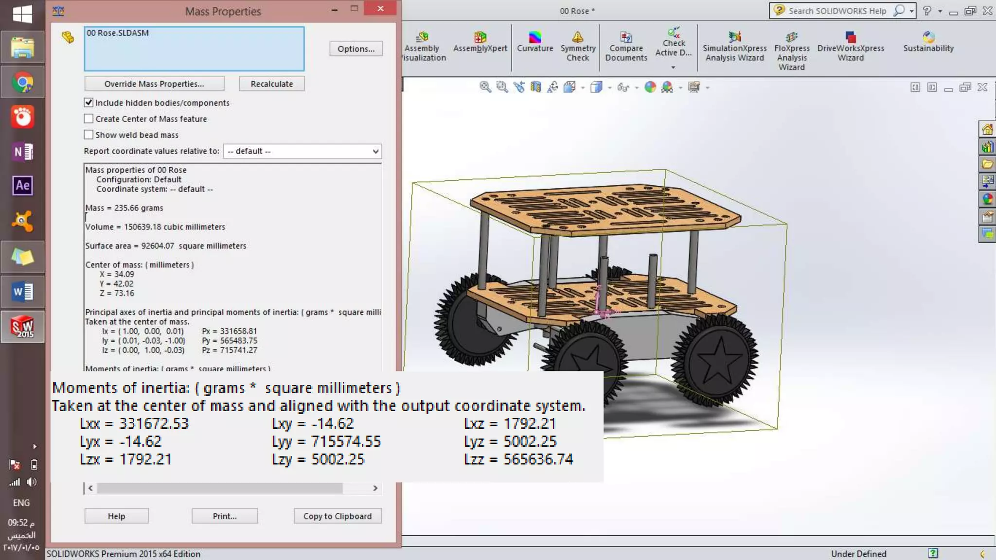 SLAM autonomous car using ROS + Arduino | PPT