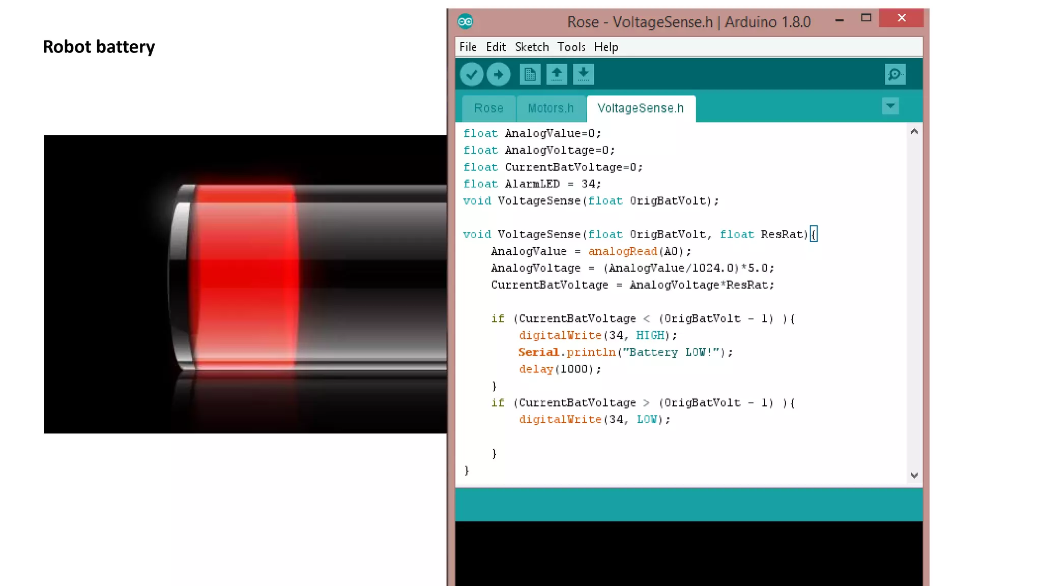 Slam Autonomous Car Using Ros Arduino Ppt