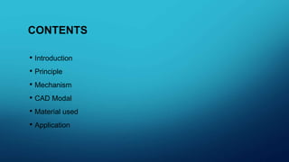 Automatic Paper Cutting Machine | PPTX