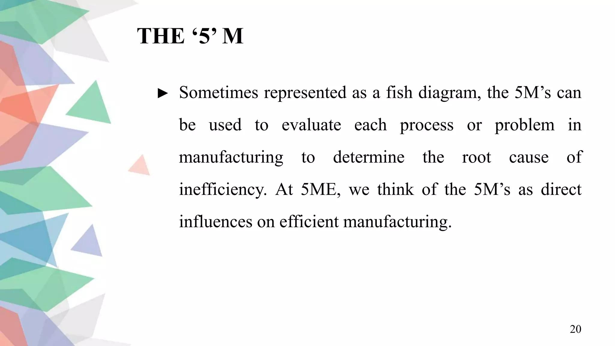 Root Cause Analysis of Dimensional Tolerance and Misalignment in Radial ...