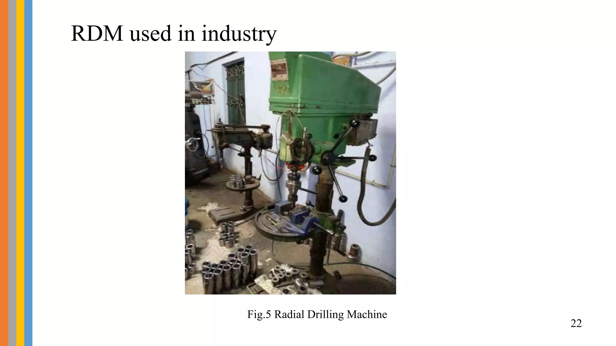 Root Cause Analysis of Dimensional Tolerance and Misalignment in Radial ...