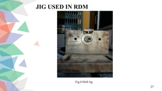 Root Cause Analysis of Dimensional Tolerance and Misalignment in Radial ...