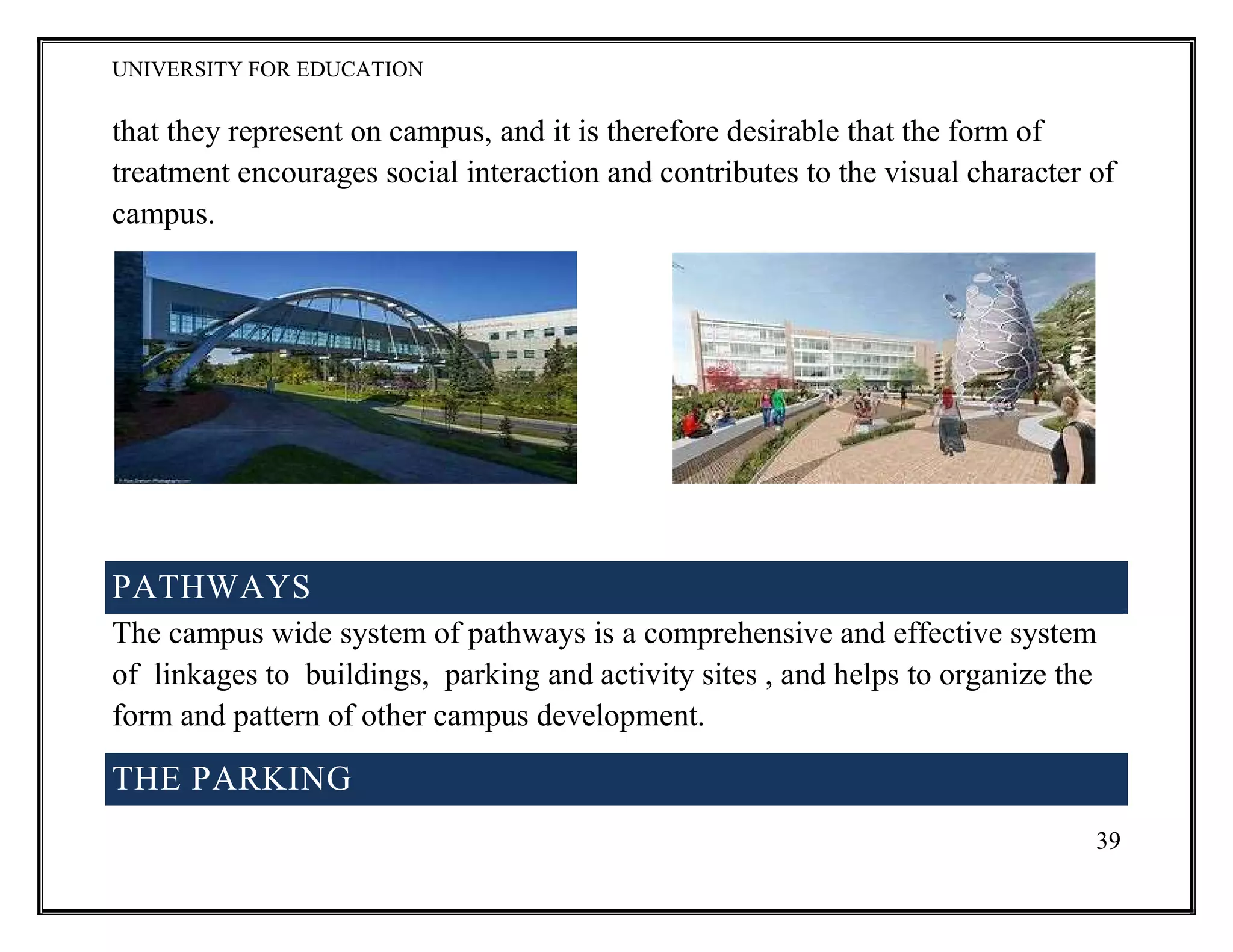 case study of architecture students | PDF | Education industry | Industries