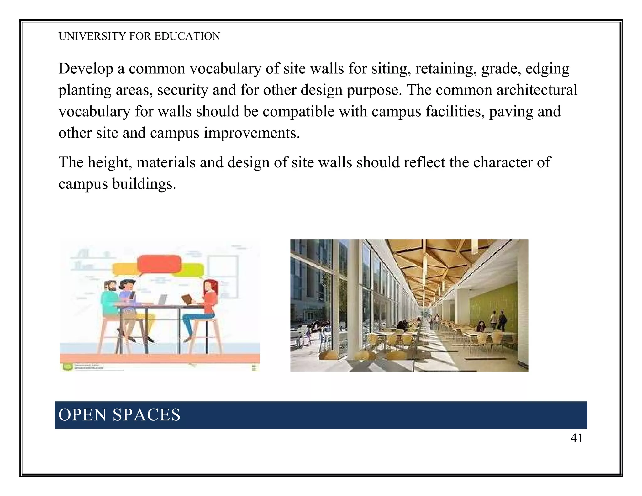 case study of architecture students | PDF | Education industry | Industries