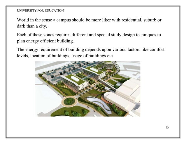 case study of architecture students | PDF | Education industry | Industries
