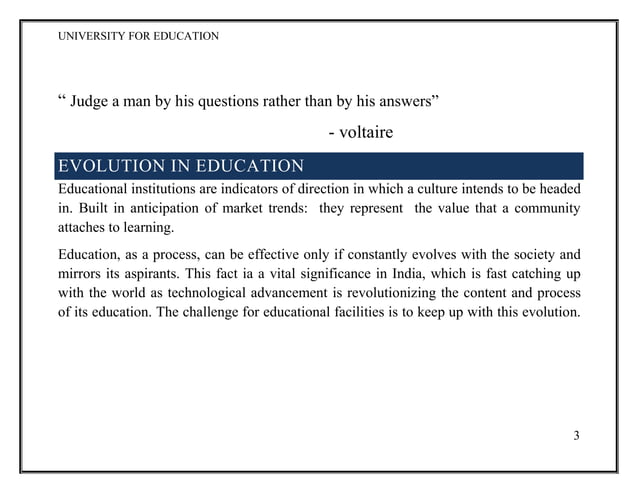 case study of architecture students | PDF | Education industry | Industries