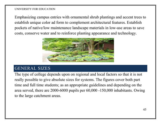 case study of architecture students | PDF | Education industry | Industries