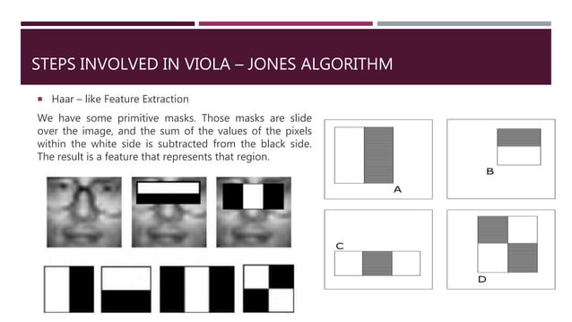 Eye Tracking Based Human - Computer Interaction | PPTX