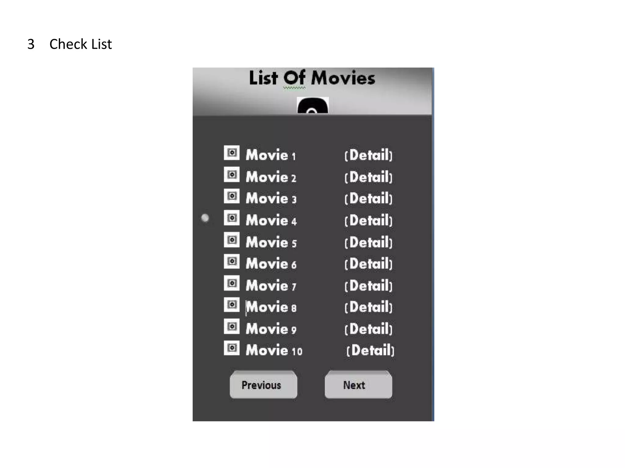 Online Movie ticket booking Project | PPTX