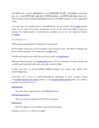 vishal_sharma: python email sending software | DOC