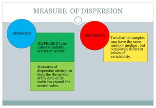 Statistical basics | PPT