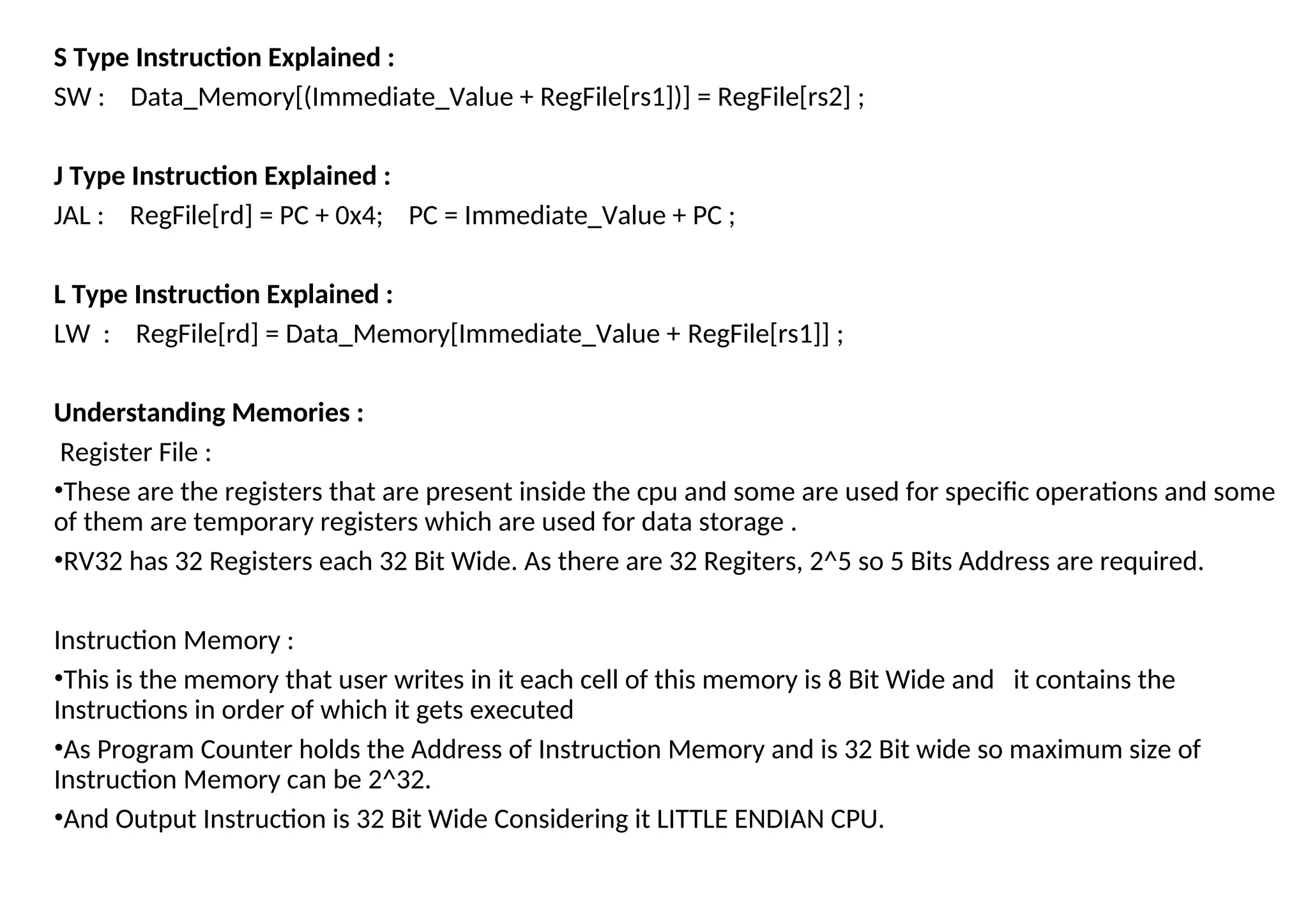Design And Implementation Of Five Stage Pipelined Risc V Processor Using Verilog Ppt
