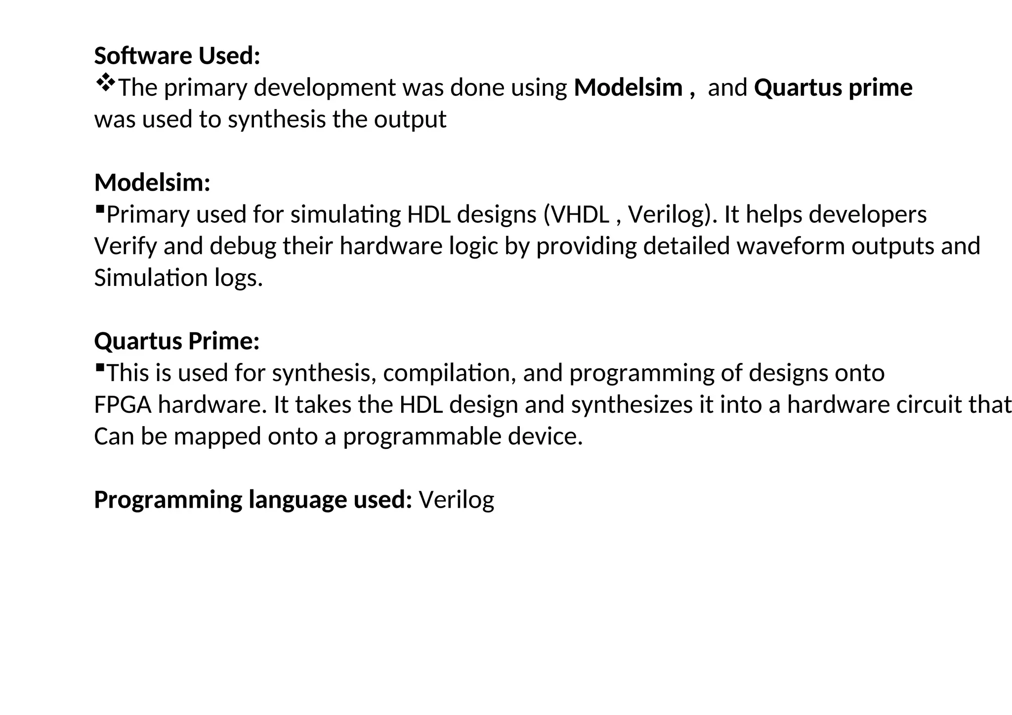 Design And Implementation Of Five Stage Pipelined Risc V Processor Using Verilog Ppt