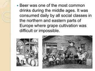 Beer | PPTX