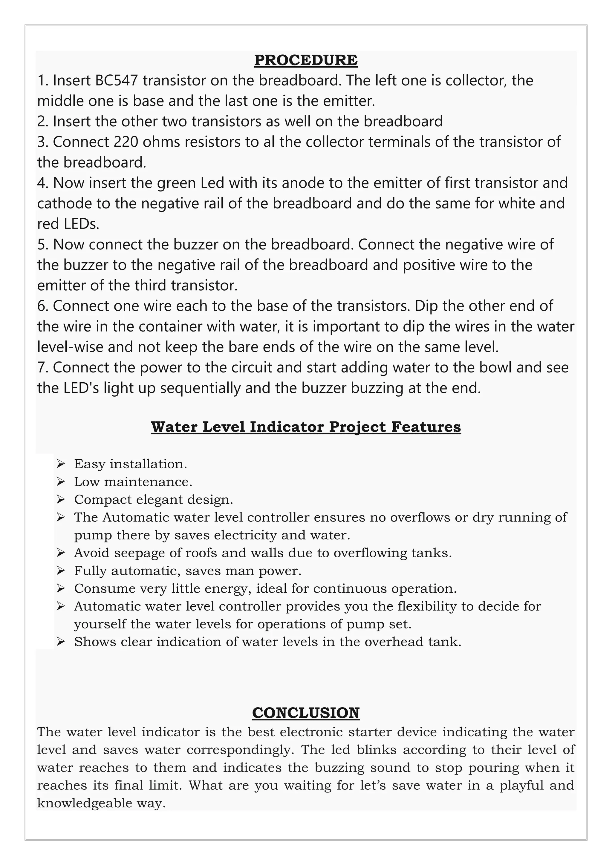 Water Level Indicator.pdf