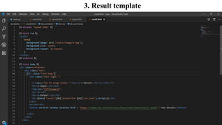 Traffic Violations Detector using object detection -part2 | PPTX