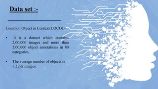 Traffic Violations Detector using object detection -part2 | PPTX