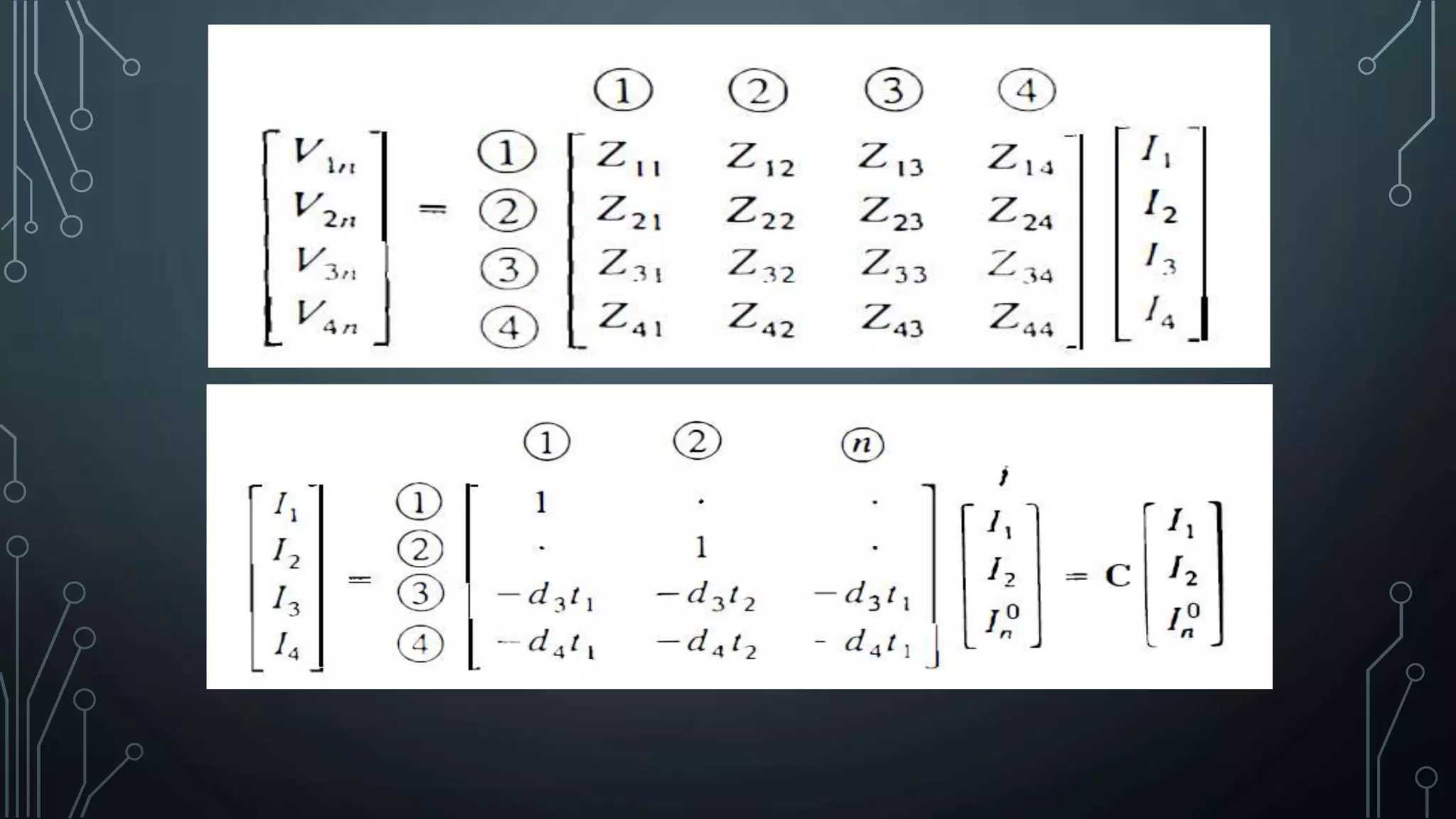 A presentation on economic load dispatch | PPTX
