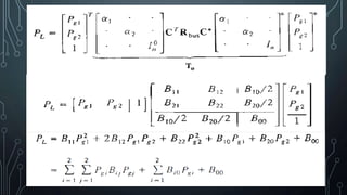A presentation on economic load dispatch | PPTX